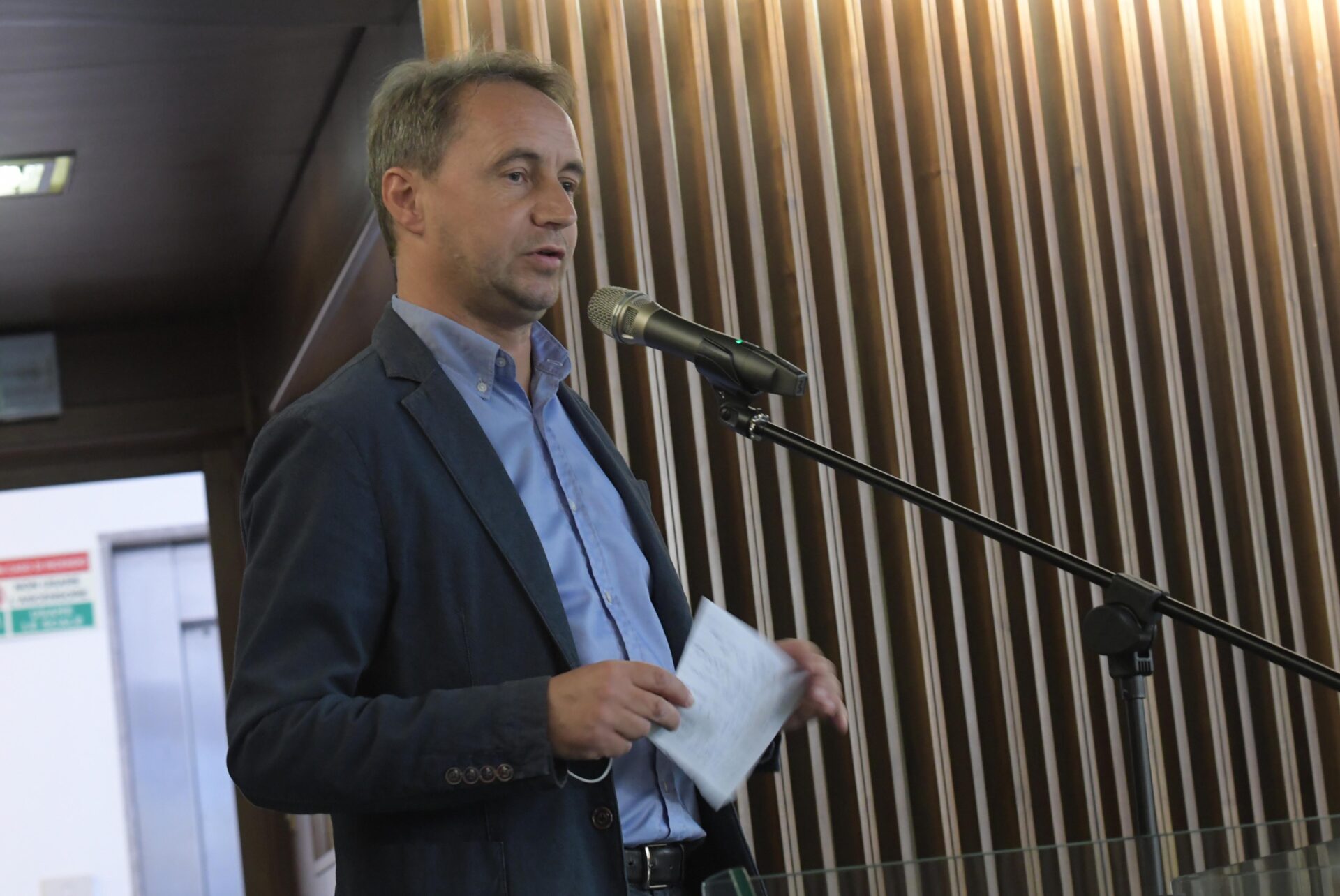 Gabrovec: Prosecco je prevod Proseka, ne pa obratno! - Slovenska Skupnost